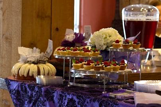 Event Services | Wedding & Party Planning in Chesapeake, Virginia
